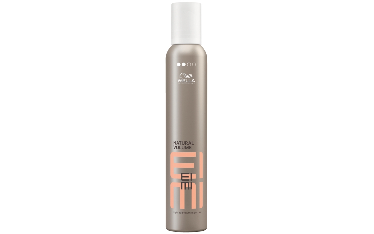 Wella EIMI Natural Volume Schaum | PARA AG
