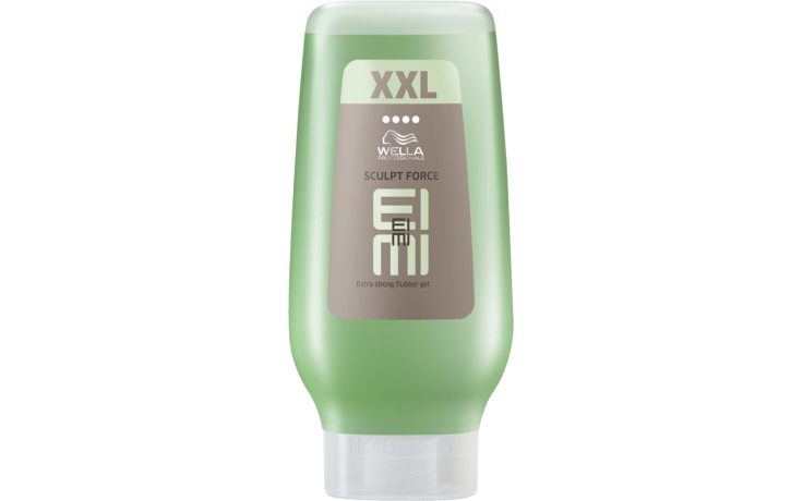Wella EIMI Sculpt Force Flubber Gel | PARA AG Wella EIMI Sculpt Force Flubber Gel | PARA AG